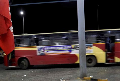 Pala To Tenkasi Bus Timings KSRTC Bus Schedule