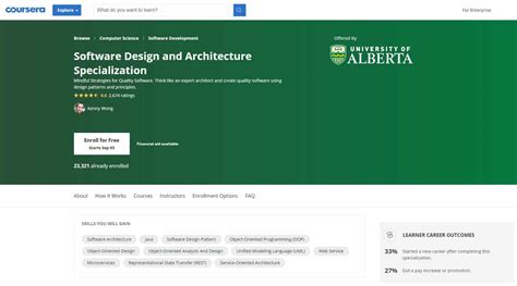 8 Best Design And Architecture Lessons For Beginners Review 2022 Cmuse
