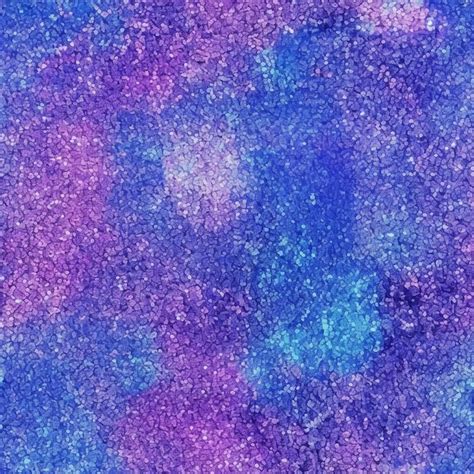 Premium Photo Purple Glitter With A Purple Background And A Purple Glitter