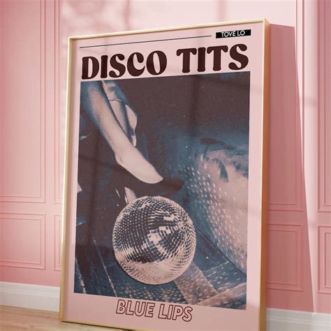 Hyperpop Aesthetic Etsy