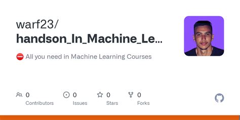 handson in machine learning 02 end to end machine learning project ipynb at master · warf23