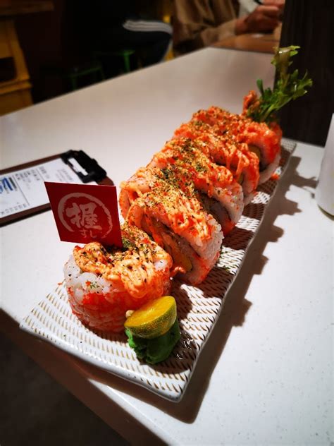 金衛亭浮誇壽司首代目 台中浮誇丼飯東區浮誇美食浮誇餐廳浮誇料理日式丼飯日式餐廳的菜單、評論、圖片台中市東區好吃、cp值超高的壽司店 愛玩記
