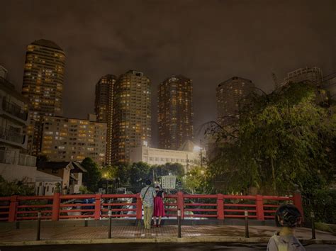 佃小橋 GANREF