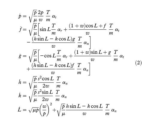 Extremely Hard Math Equations