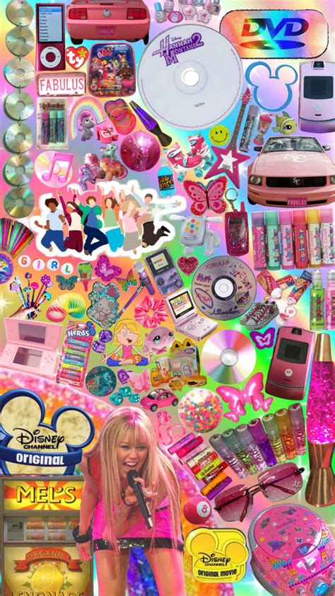 90s 2000s Aesthetic Artofit