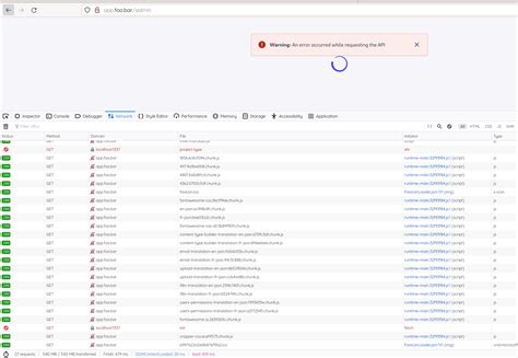 Strapi Not Honoring Settings And Returning Localhost Instead Issue Strapi