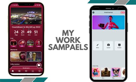 Reskin And Redesign Your Android App Codecanyon Source Code By