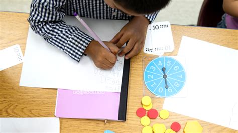 Strategies For Differentiated Math Instruction Hmh