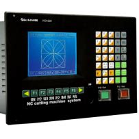 ADT HC Economical Type CNC Plasma Flame Cutting Control System Adtech CNC Europe