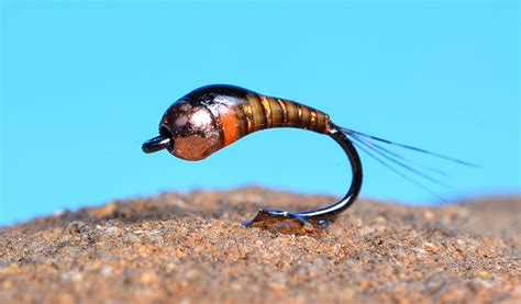 Fly Patterns Nymph