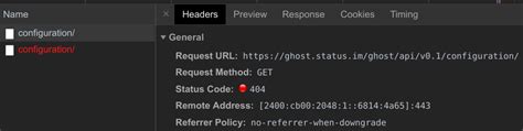 Allow A Custom Path For Ghost Admin Issue TryGhost Ghost GitHub