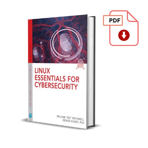 Linux Essentials For Cybersecurity Inspire Uplift