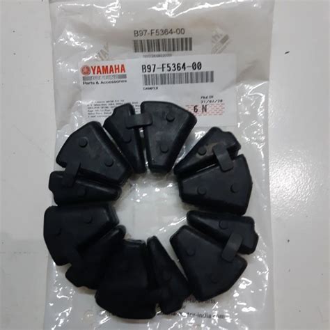 Jual Karet Tromol Nap Gear Yamaha R15 V3 Vixion R Mt15 Xsr 155 B97