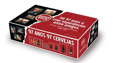 Super Bock Celebra 97 Anos De Histórias Entre Amigos Super Bock Group
