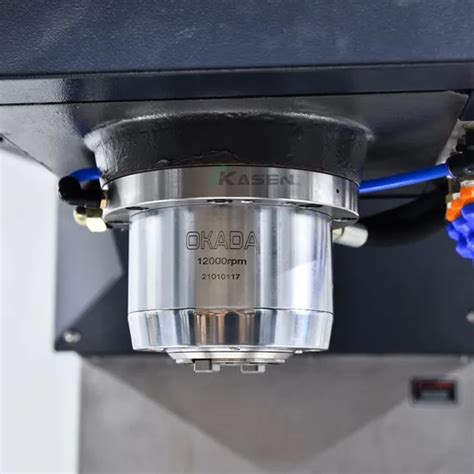 High Quality Vmc850 Machining Center 4axis Cnc Vertical Milling Machine Fanuc Siemens Cnc