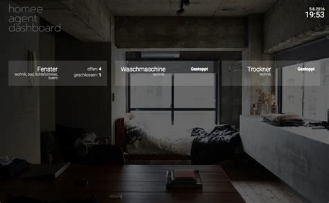Eigenes Dashboard Mit Webhooks Und Raspberry Pi Stories Und Projekte