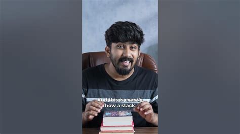 What Is A Stack Lifo Data Structures Real Life Applications Of Stack Data Structure