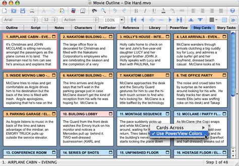 structure vs free form script writing screenwriting blog