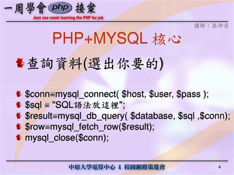Lesson 5 基礎應用二留言版 20040820 Ppt Download