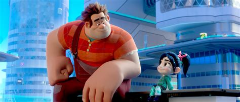 Ralph Breaks The Internet Disney And Digital Download Disney