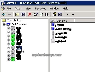 How To Startup Shutdown SAP In Windows SAP Basis Easy