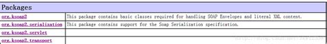 Ksoap2访问webservice实战 Csdn博客
