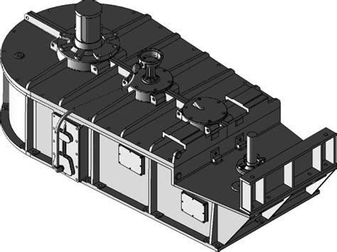 Free Cad Designs Files And 3d Models The Grabcad Community Library