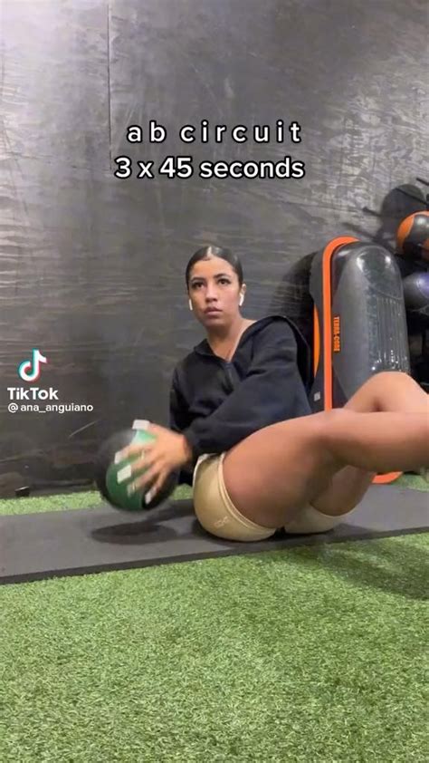 Core Exercises Artofit