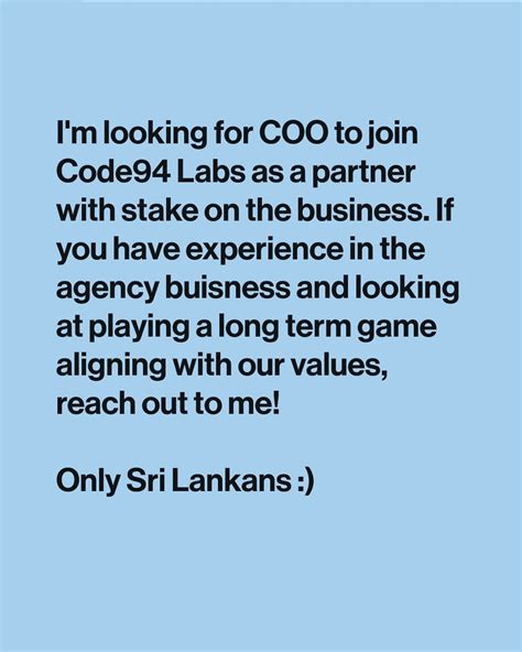 Ahamed Amhar Posted On Linkedin