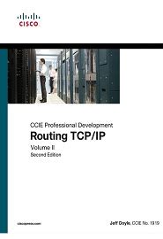 Routing TCP IP Volume II CCIE Professional Development 2nd Edition