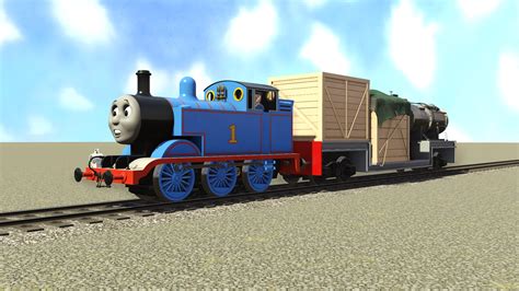 Thomas The Jet Engine But In Series 5 By Thethomastrainzuser On Deviantart