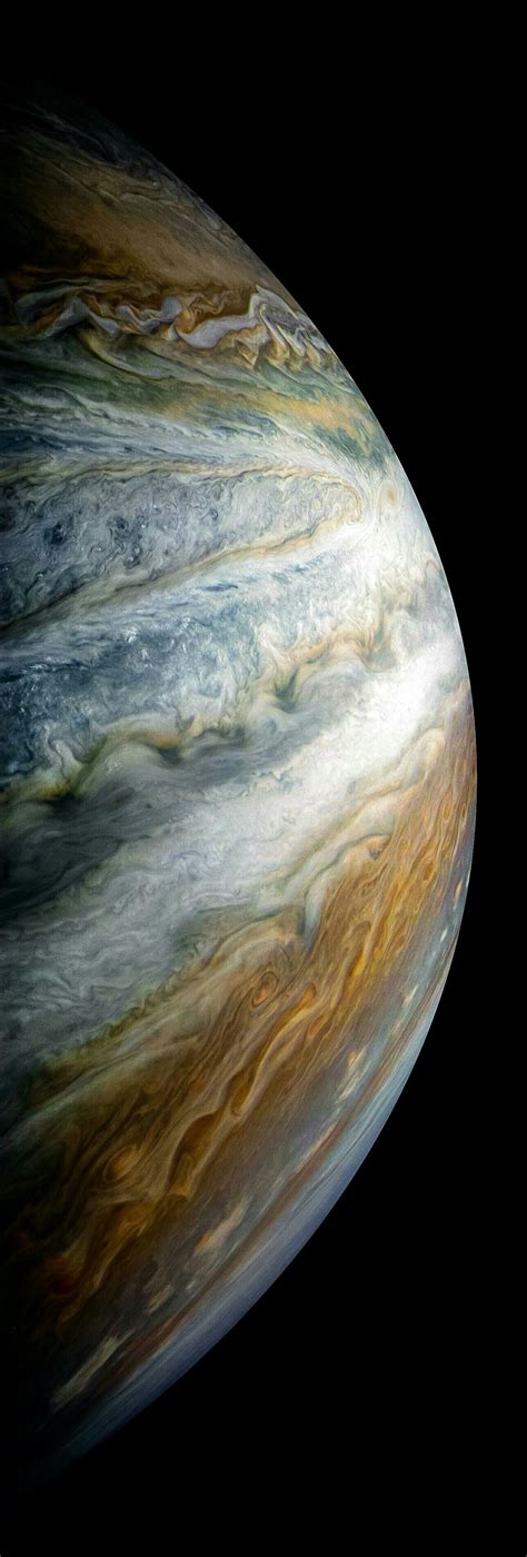 Jupiter Wallpaper 4k Iphone Free Hd Wallpaper 4k Ii