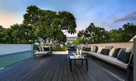 Why Choose Composite Exterior Cladding EVODEK