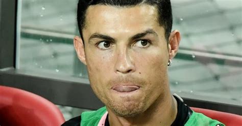 호날두 코로나19 확산에도 경기장서 홀로 훈련 특혜 논란