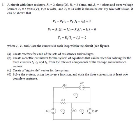 Solved A 1 Create Two 5 X 5 Matrices Of Random Integers