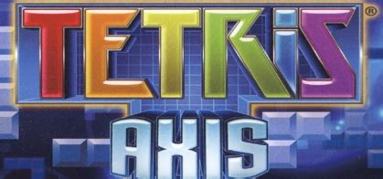 Grid For Tetris Axis By Cardioid SteamGridDB