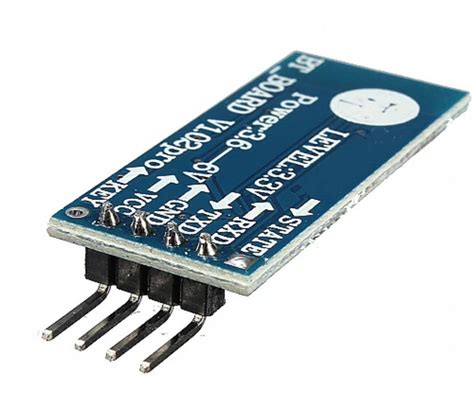 Hc06 Wireless Bluetooth Module For Equipment At ₹ 447piece In