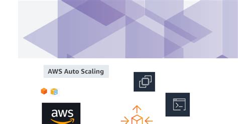 Programmers Vocabulary AWS Auto Scaling