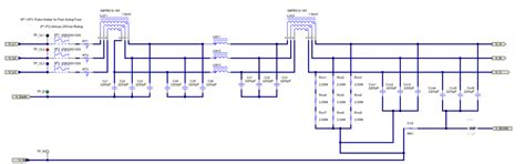 Tida 010039 Input Filtering And Voltage And Current Sensing Of Grid And Phases Simulation