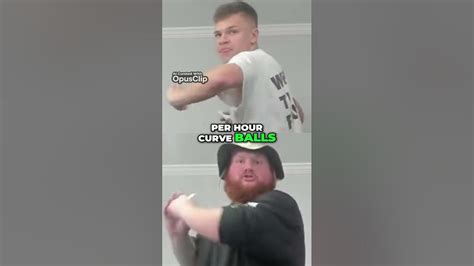 Caseoh And Jynxi Play Baseball On Wii Youtube