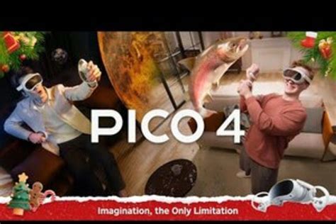 Vr 헤드셋 피코4 구매하면 인기 게임 5종 무료 증정 게임와이