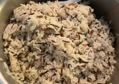 Tips Perfect Steamed Rice Without Using Fancy Japanese Rice Cooker