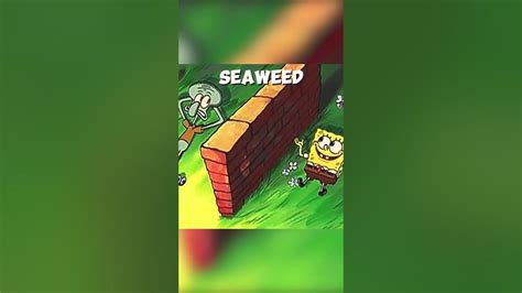 Will Spongebob Explode In The End Spongebob Shorts Animation Youtube