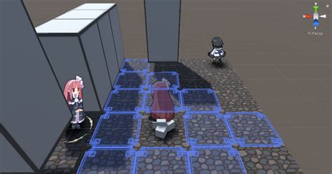 Problem Solving 2d Billboard Sprites Clipping Into 3d Environment Page 2 Unity Engine