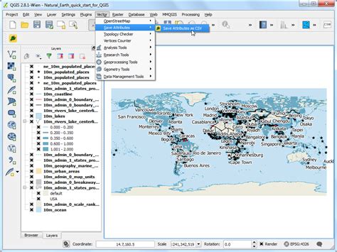 Building A Python Plugin Projektmanagement