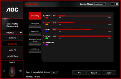 Software That Improves Your Gaming Introducing AOC G Tools AOC Monitors