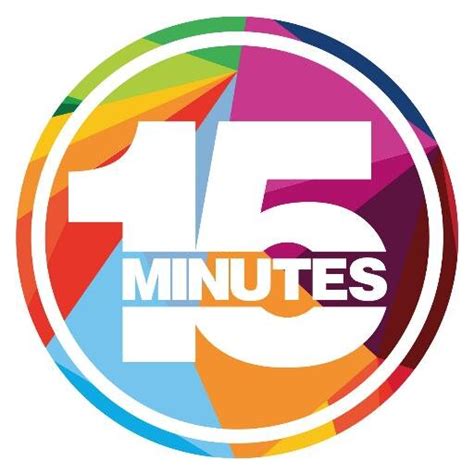 The Dream Factory The 15 Minute Challenge