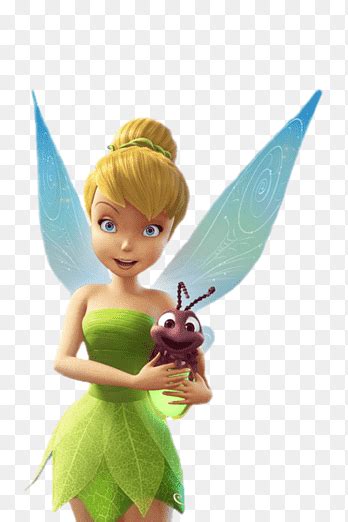 Tinkerbell Clipart Png