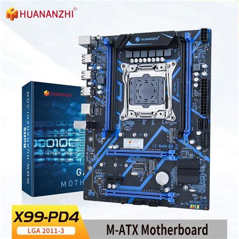 Jual Paket Intel Xeon 10 Cores E5 2650 V3 Motherboard X99 Lga 2011 3