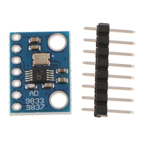 ad9833 modul signalgenerator modul stm32 stm8 stc mikroprozessoren